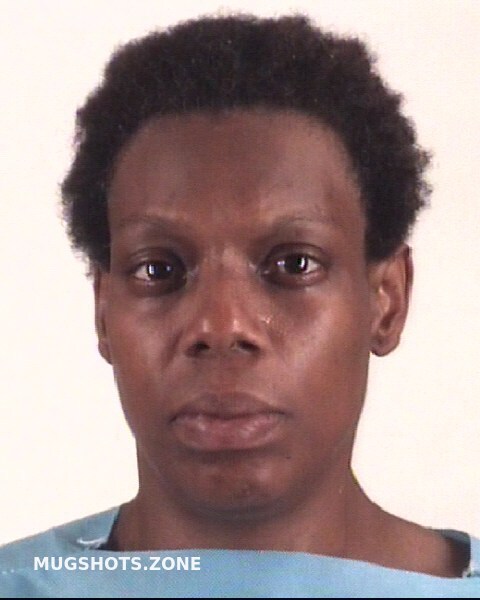 HARRIS EBONY LASHUN 04/01/2025 - Tarrant County Mugshots Zone