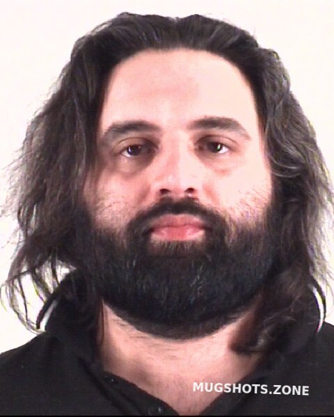 PARTIDA MICHAEL ANTHONY 04/01/2025 - Tarrant County Mugshots Zone