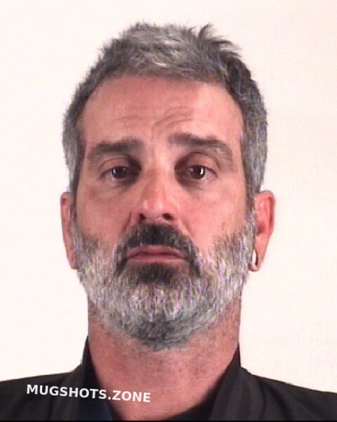 FRY JARED MATTHEW 04/01/2025 - Tarrant County Mugshots Zone