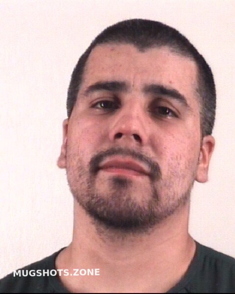 RODRIGUEZ JOSHUA 04/01/2025 - Tarrant County Mugshots Zone