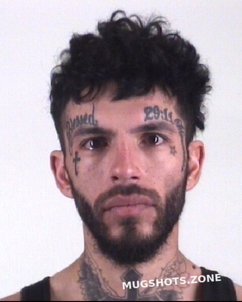 DURAN JACOB PATRICK 04/01/2025 - Tarrant County Mugshots Zone