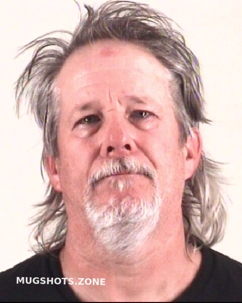 GOODSON ROBERT GENE 04/02/2025 - Tarrant County Mugshots Zone