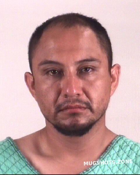 RIVERA SERGIO 04/02/2025 - Tarrant County Mugshots Zone