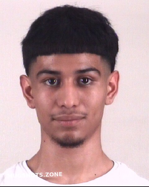 LICEA DJOSEPH 04/02/2025 - Tarrant County Mugshots Zone