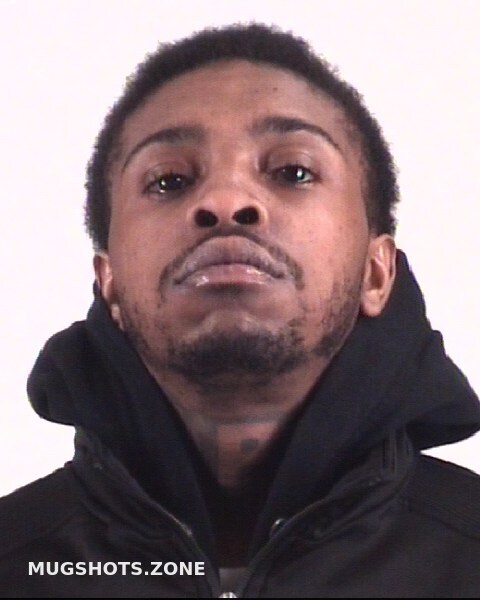 MYERS JAIDEN DEWAYNE 04/02/2025 - Tarrant County Mugshots Zone