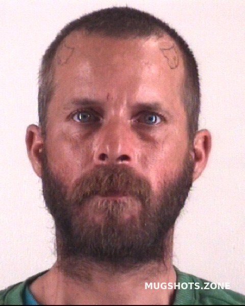 JACQUOT JOSHUA KANE 04/02/2025 - Tarrant County Mugshots Zone