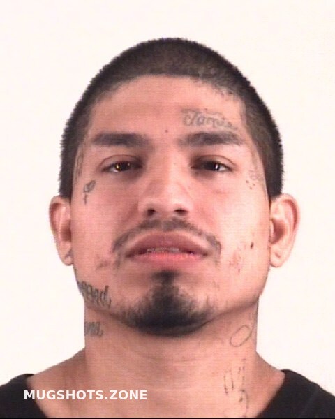 MONJARAS ALEJANDRO 04/03/2025 - Tarrant County Mugshots Zone