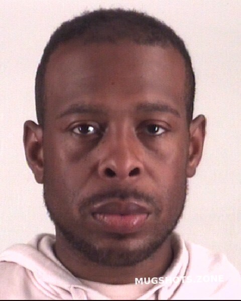 JOHNSON JAGADE DAQJUAN 04/03/2025 - Tarrant County Mugshots Zone