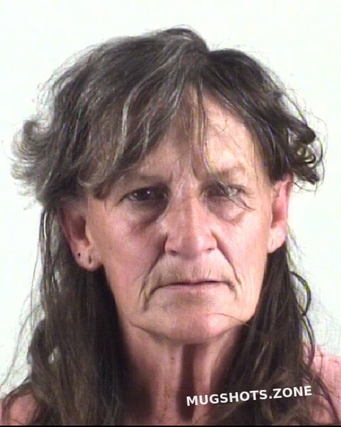 HAMM JENNIFER CAROL 04/03/2025 - Tarrant County Mugshots Zone