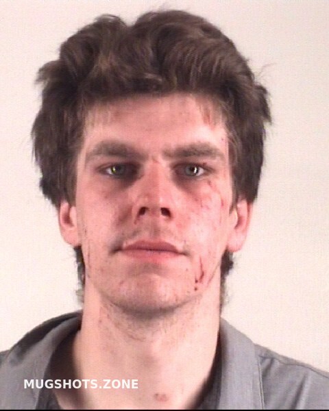 WELSH LIAM XAVIER 04/03/2025 - Tarrant County Mugshots Zone