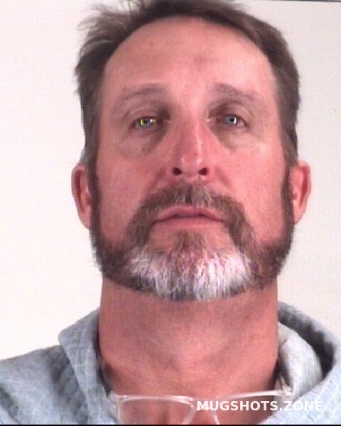 BROWN TIMOTHY WAYNE 04/04/2025 - Tarrant County Mugshots Zone