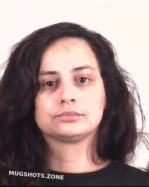 BENAVIDES MERCEDES DANIELLE 04/04/2025 - Tarrant County Mugshots Zone