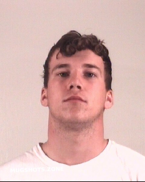 BENTLEY RILEY 04/04/2025 - Tarrant County Mugshots Zone