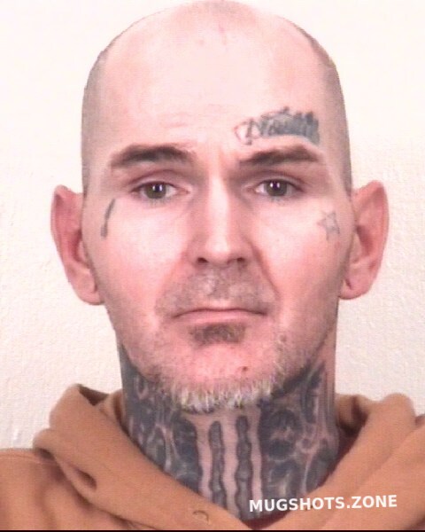 CARTER BARRY DEWAYNE 04/04/2025 - Tarrant County Mugshots Zone