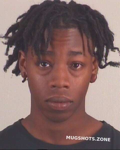 MURRAY TITUS RAY 04/04/2025 - Tarrant County Mugshots Zone