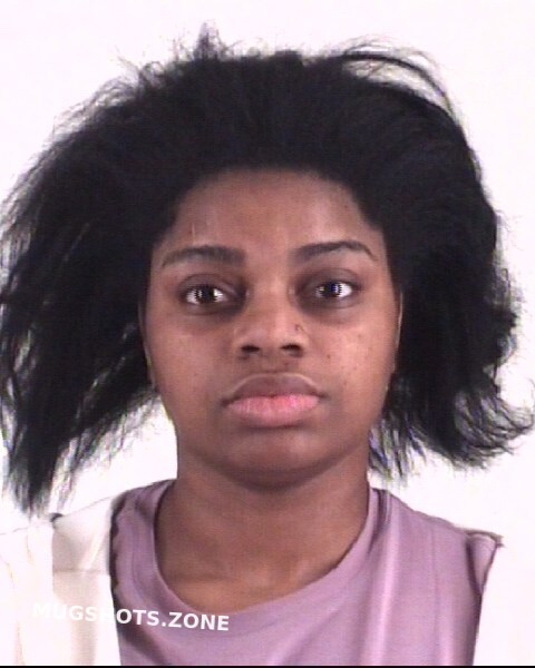HARVEY SHAWNTIANA MONA 04/04/2025 - Tarrant County Mugshots Zone