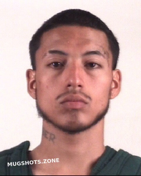 YNOSTROSA LOUIS STEVEN 04/04/2025 - Tarrant County Mugshots Zone