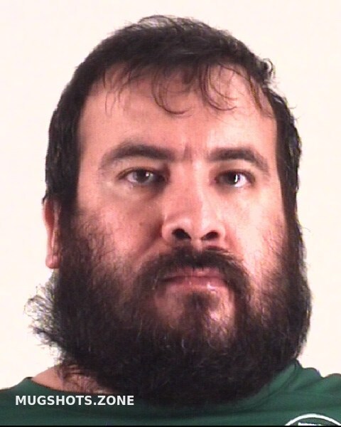 WAFAYEE ZABIHULLAH 04/04/2025 - Tarrant County Mugshots Zone