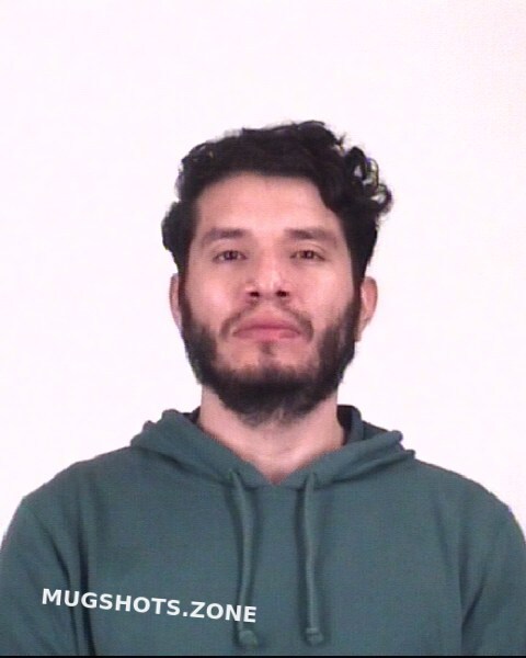 GONZALEZ JOSHUA ELIJAH 04/04/2025 - Tarrant County Mugshots Zone