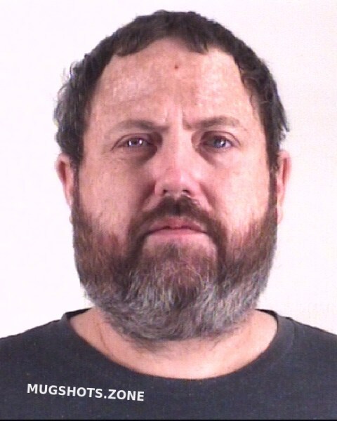 CHENOWETH CHRISTOPHER JAMES 04/04/2025 - Tarrant County Mugshots Zone