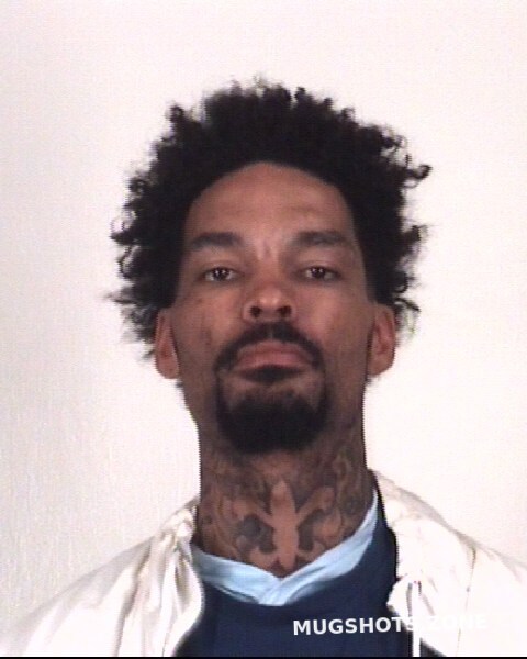 CAVALIER DAVID JOSEPH 04/04/2025 - Tarrant County Mugshots Zone