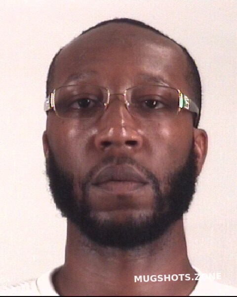 THOMPSON STEPHEN ANTWAN 04/04/2025 - Tarrant County Mugshots Zone
