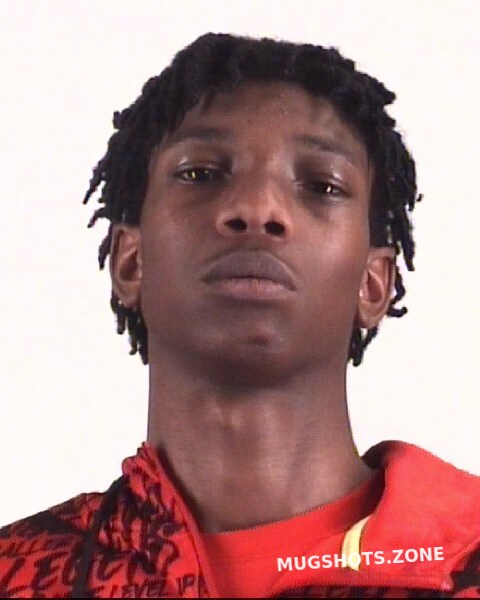 STYLES TERRENCE JAMAR 04/04/2025 - Tarrant County Mugshots Zone