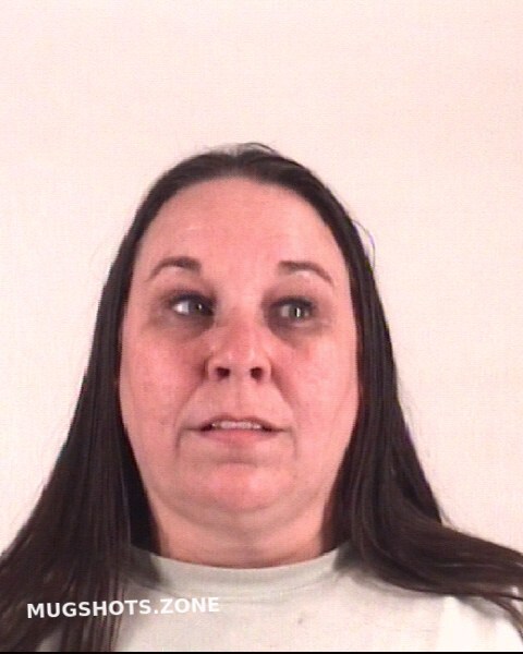 BAKER JESSICA LEIGH 04/04/2025 - Tarrant County Mugshots Zone