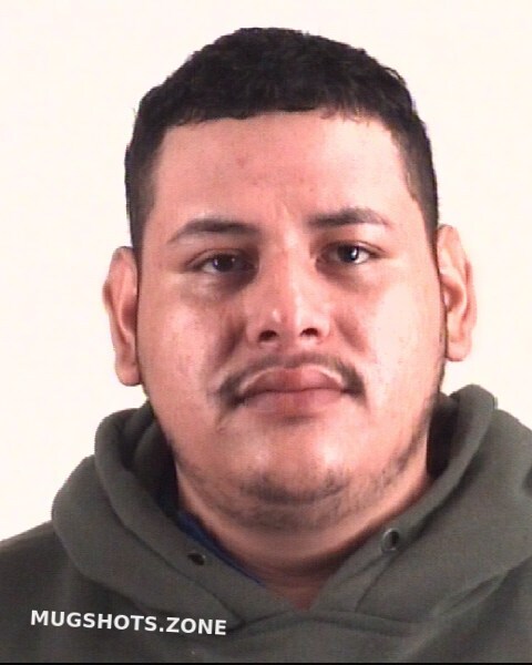 MADRIGAL CHRISTOPHER 04/05/2025 - Tarrant County Mugshots Zone