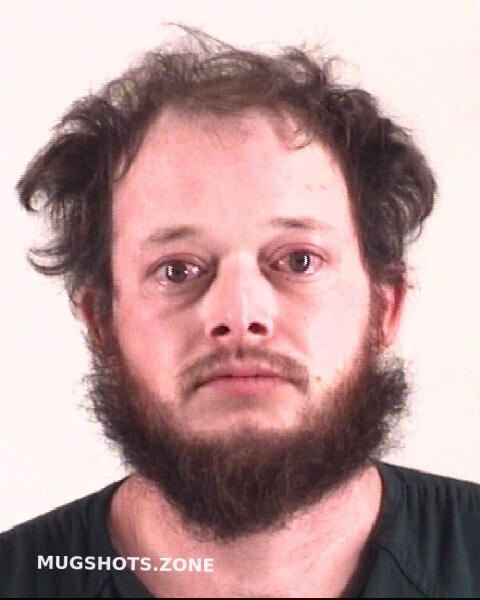 COLEMAN JEREMY 04/05/2025 - Tarrant County Mugshots Zone