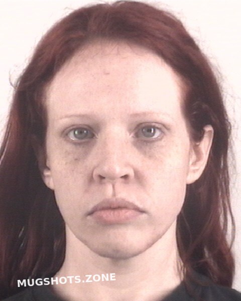 CURLEE JULIE FRANCES 04/05/2025 - Tarrant County Mugshots Zone