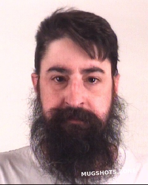 HOUSEHOLDER DAVID MATTHEW 04/05/2025 - Tarrant County Mugshots Zone