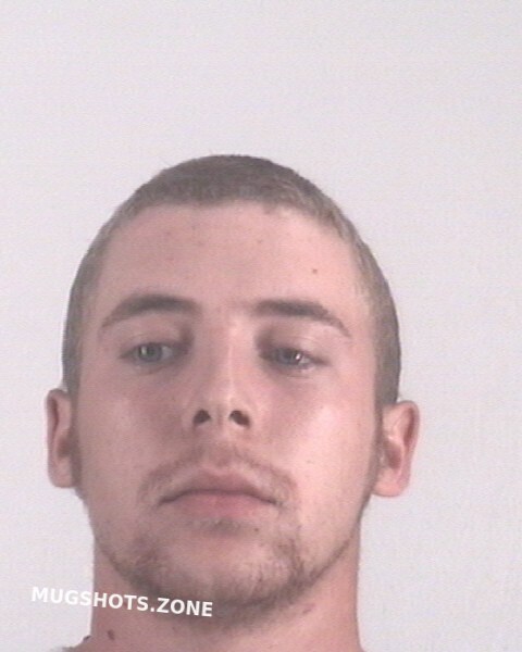 CULPS SEAN CARL 04/05/2025 - Tarrant County Mugshots Zone
