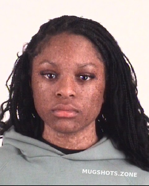 STRONG CHLOE FAITH 04/05/2025 - Tarrant County Mugshots Zone