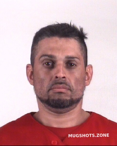NAREZ URIEL 04/05/2025 - Tarrant County Mugshots Zone