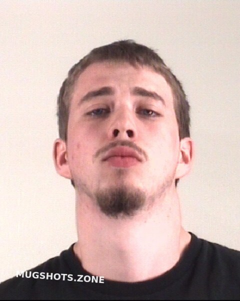 EDWARDS MICHAEL SHANE 04/06/2025 - Tarrant County Mugshots Zone