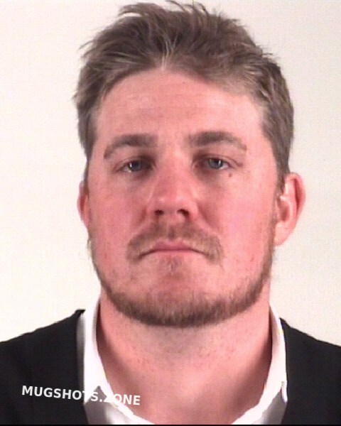 JAMES BRIAN KEITH 04/06/2025 - Tarrant County Mugshots Zone