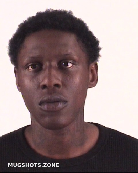 WILLIAMS CALVIN EARL 04/06/2025 - Tarrant County Mugshots Zone