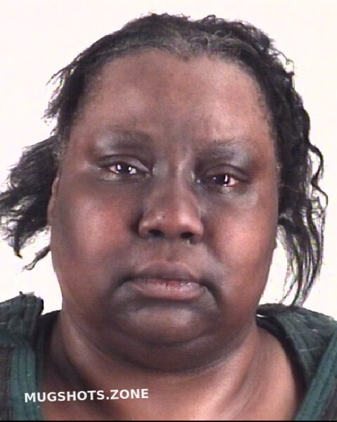 HAYWOOD TONJA LATRESE 04/07/2025 - Tarrant County Mugshots Zone