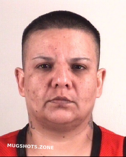 LONGARIA ANGIE RENEE 04/07/2025 - Tarrant County Mugshots Zone