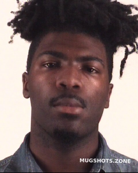 PLEASANT CHESTER 04/07/2025 - Tarrant County Mugshots Zone