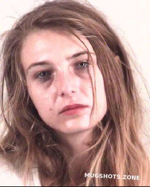 CAIN LEANN MARIE 04/07/2025 - Tarrant County Mugshots Zone