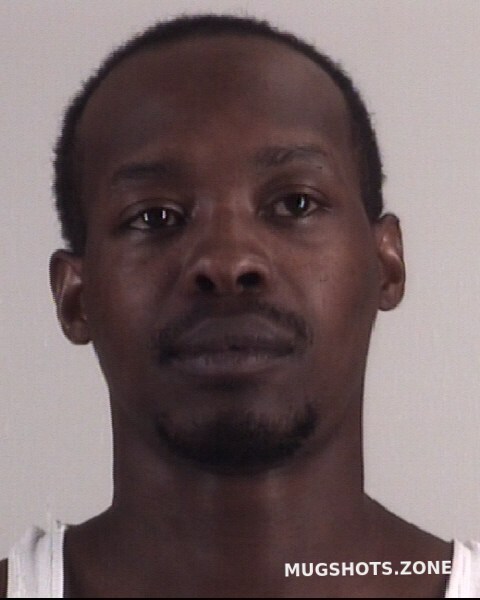 HUNTER DEVONTE 04/07/2025 - Tarrant County Mugshots Zone