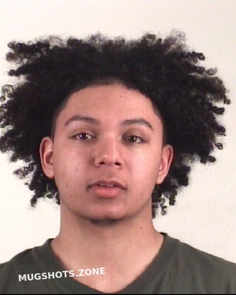 JOHNSON ELIJAH JARRELL 04/07/2025 - Tarrant County Mugshots Zone