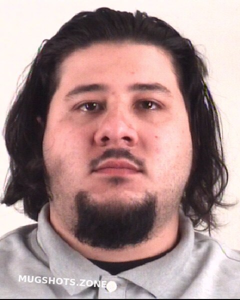 COLLAZO BRANDON SANCHEZ 04/07/2025 - Tarrant County Mugshots Zone
