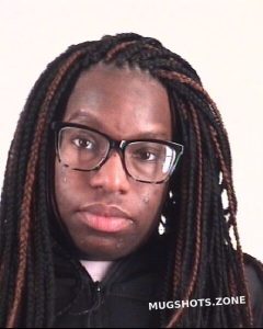 BENNETT TALIYAH 04/07/2025 - Tarrant County Mugshots Zone