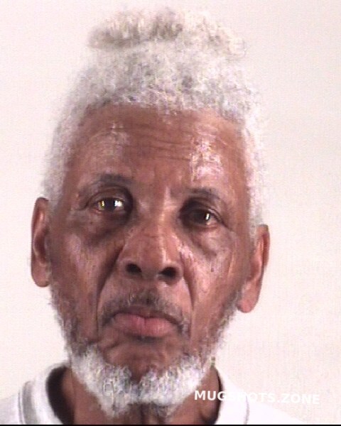 KEETON JOHNNY WAYNE 04/08/2025 - Tarrant County Mugshots Zone