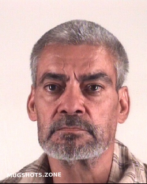 SELF DARRELL WAYNE 04/08/2025 - Tarrant County Mugshots Zone