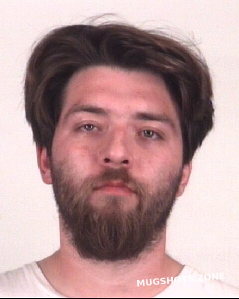 GOLDEN DILLON JACOB 04/08/2025 - Tarrant County Mugshots Zone