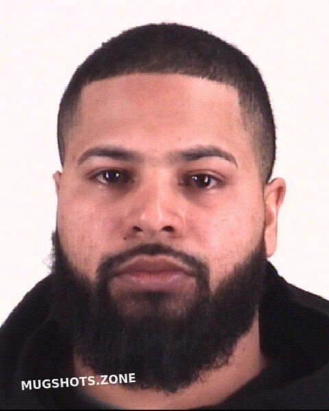 SMITH JEREMIAH 04/08/2025 - Tarrant County Mugshots Zone